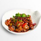 Chinese Family Menu - Cinnamon Lakeside Colombo