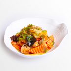 Chinese Family Menu - Cinnamon Lakeside Colombo