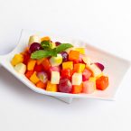 Chinese Family Menu - Cinnamon Lakeside Colombo