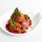 Chinese Family Menu - Cinnamon Lakeside Colombo