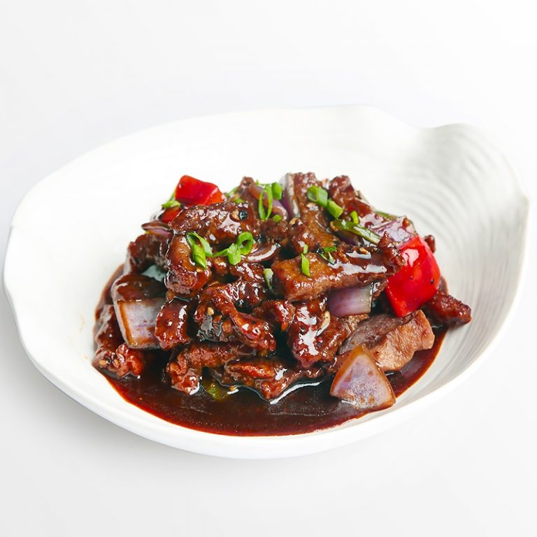 Chinese Family Menu - (Serves 04 persons) - Cinnamon Lakeside Colombo