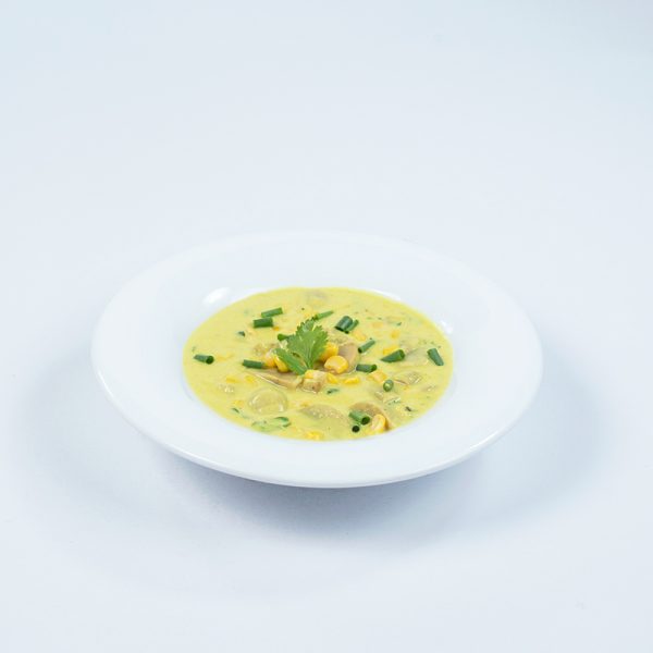 Makai Khumb Hara Pyaz - Cinnamon Lakeside Colombo