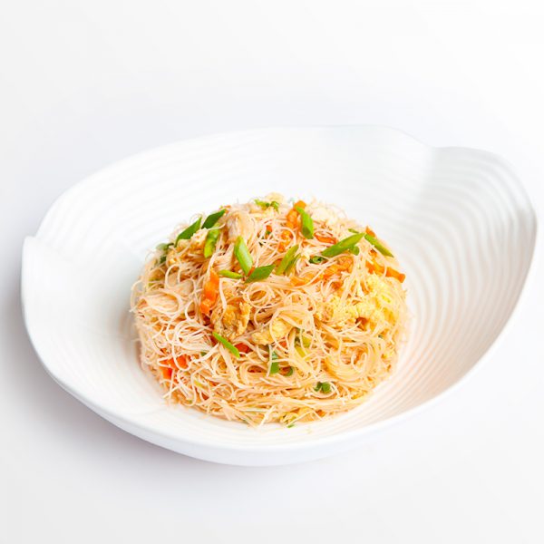 Singapore Style Mee Hoon - Cinnamon Lakeside Colombo